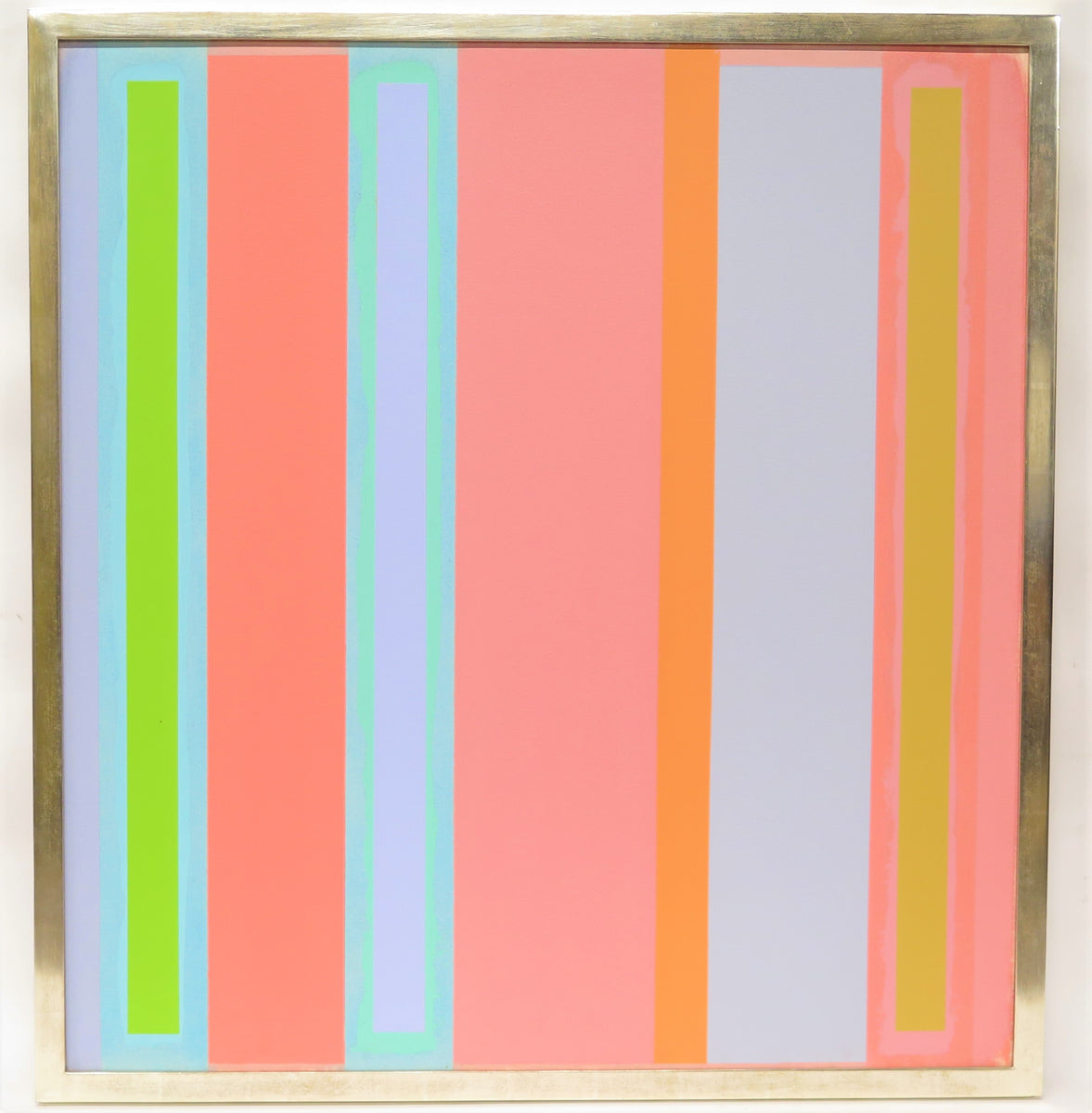 Capriglia Series II and III, 2003 by Doug Ohlson (American, 1936-2010 ...