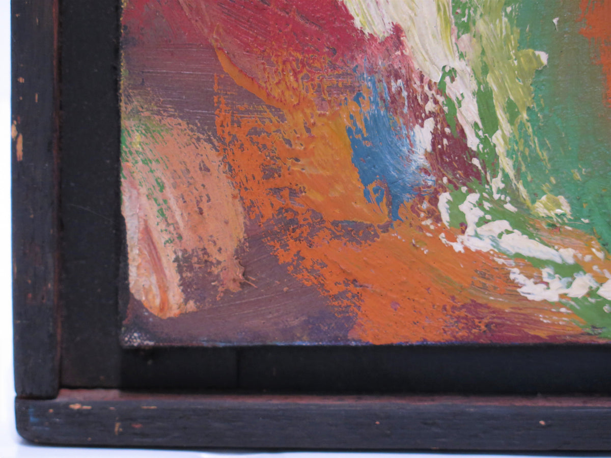 Untitled, 1960 by Julius Hatofsky (American, 1922-2006) – Nick Brock ...